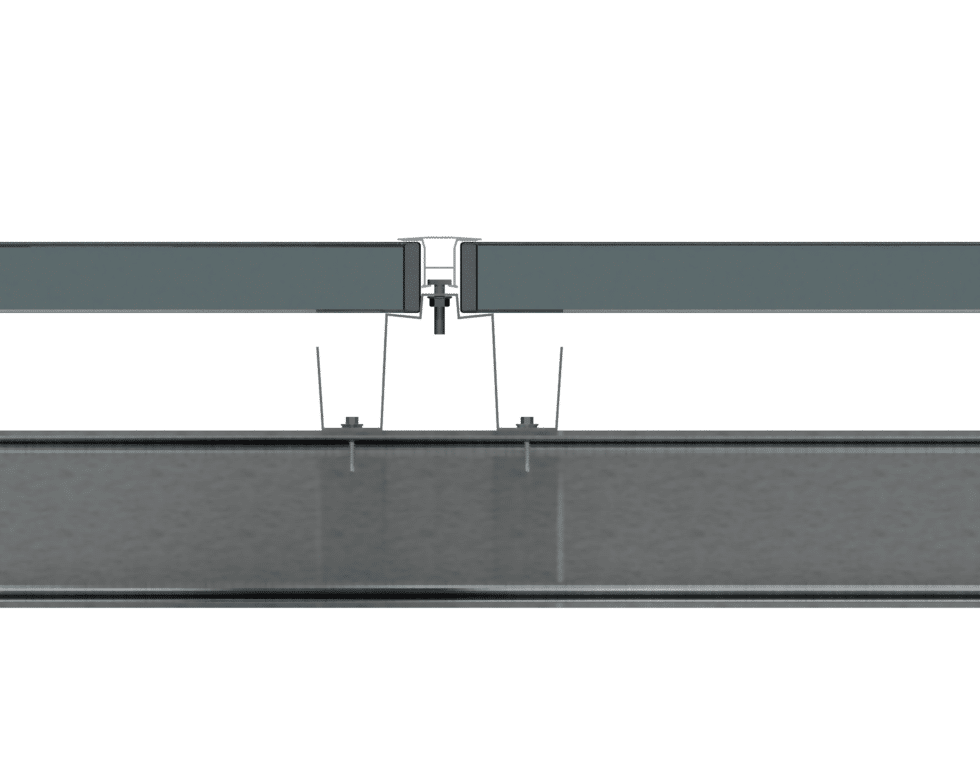 Photovoltaic mounting for car park canopies: Helios RC3