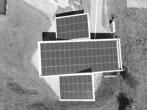 Solar mounting systems - Dome Solar